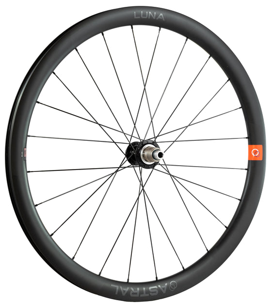 Luna Carbon CLD – Astral Cycling