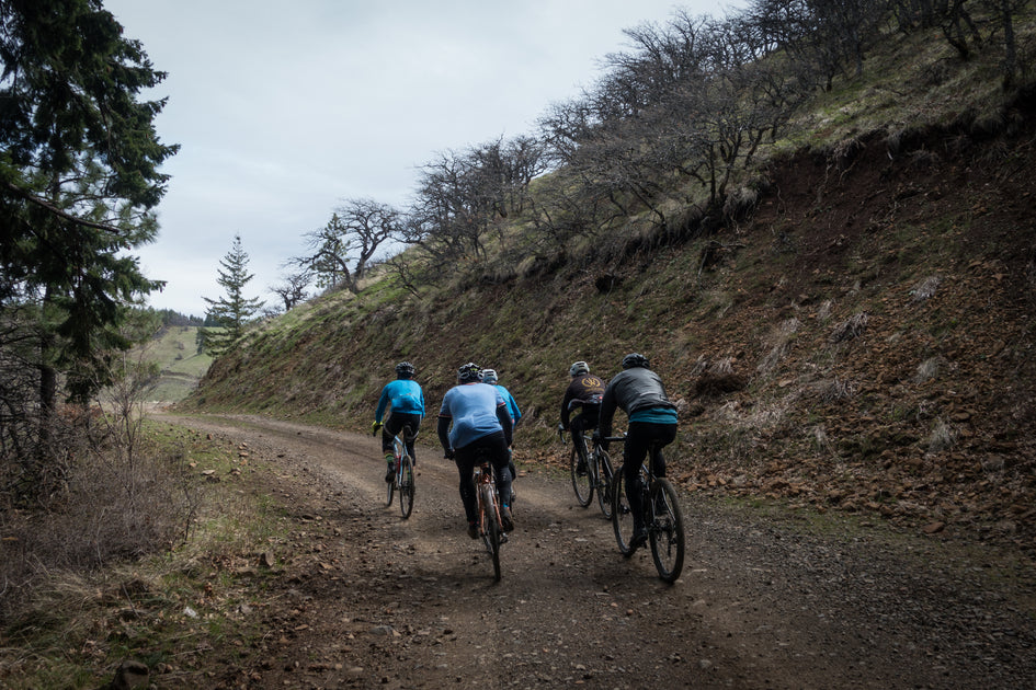 Three Way Tie - The Right Wheelset For The Job – Astral Cycling