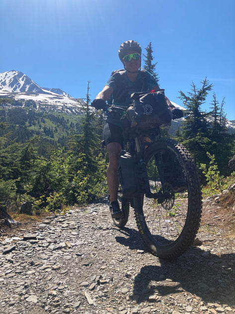 Seven Questions About the Oregon Timber Trail with Jaimie Lusk – Astral ...