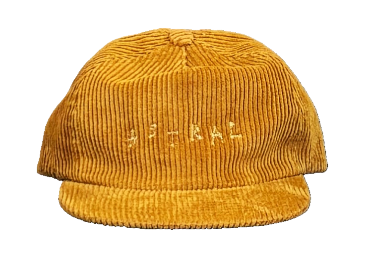 Astral Stars Hat – Astral Cycling