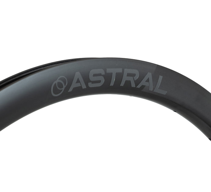 Luna Carbon Rim – Astral Cycling