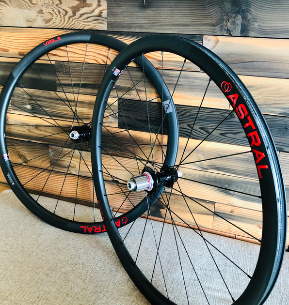 PARTS & ACCESSORIES – Page 2 – Astral Cycling